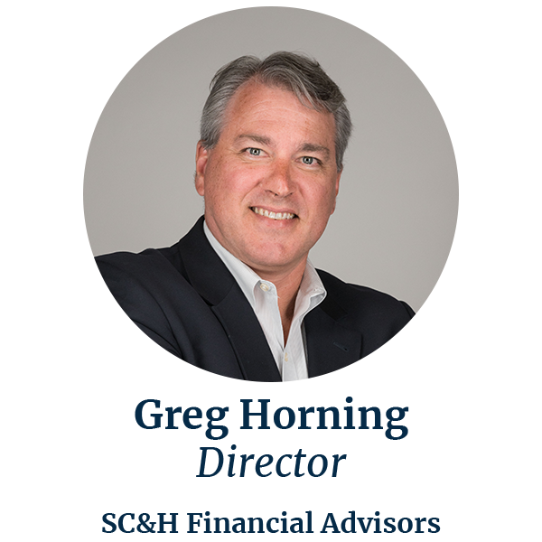 Webinar | Perspectives on a Volatile Market Webinar